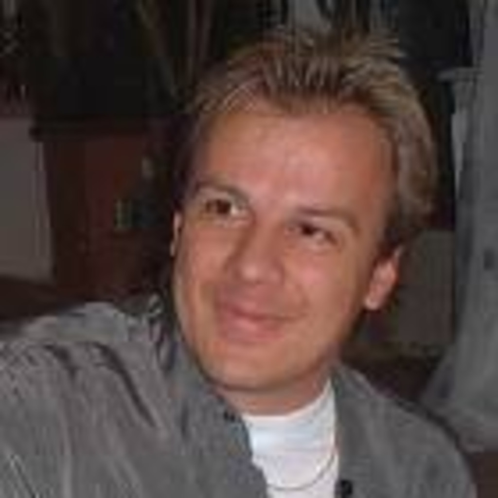 Patrick Stark - Geschäftsführer - ps-tec GmbH | XING