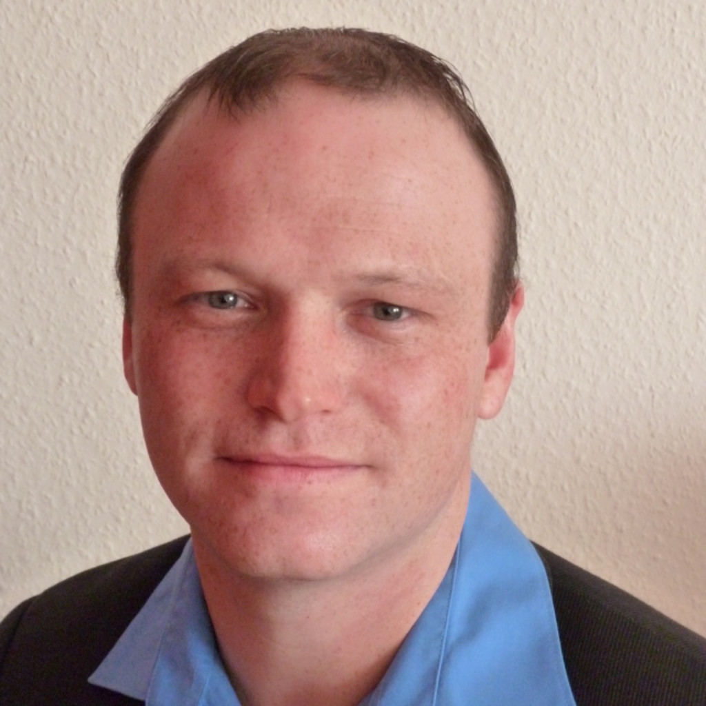 Markus Eckstein - Maschinenbau - GA Nürnberg | XING