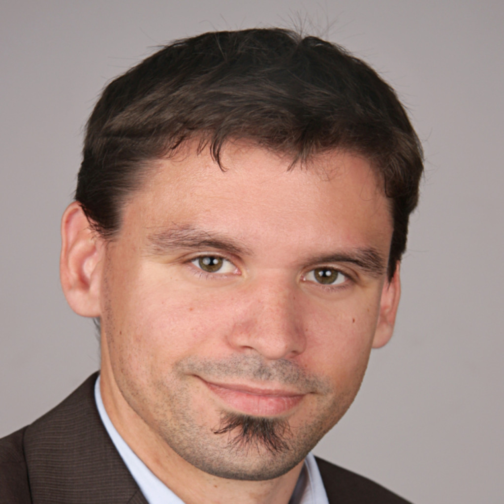 Rene Schuster - Package Manager Foundations - Vattenfall Europe ...