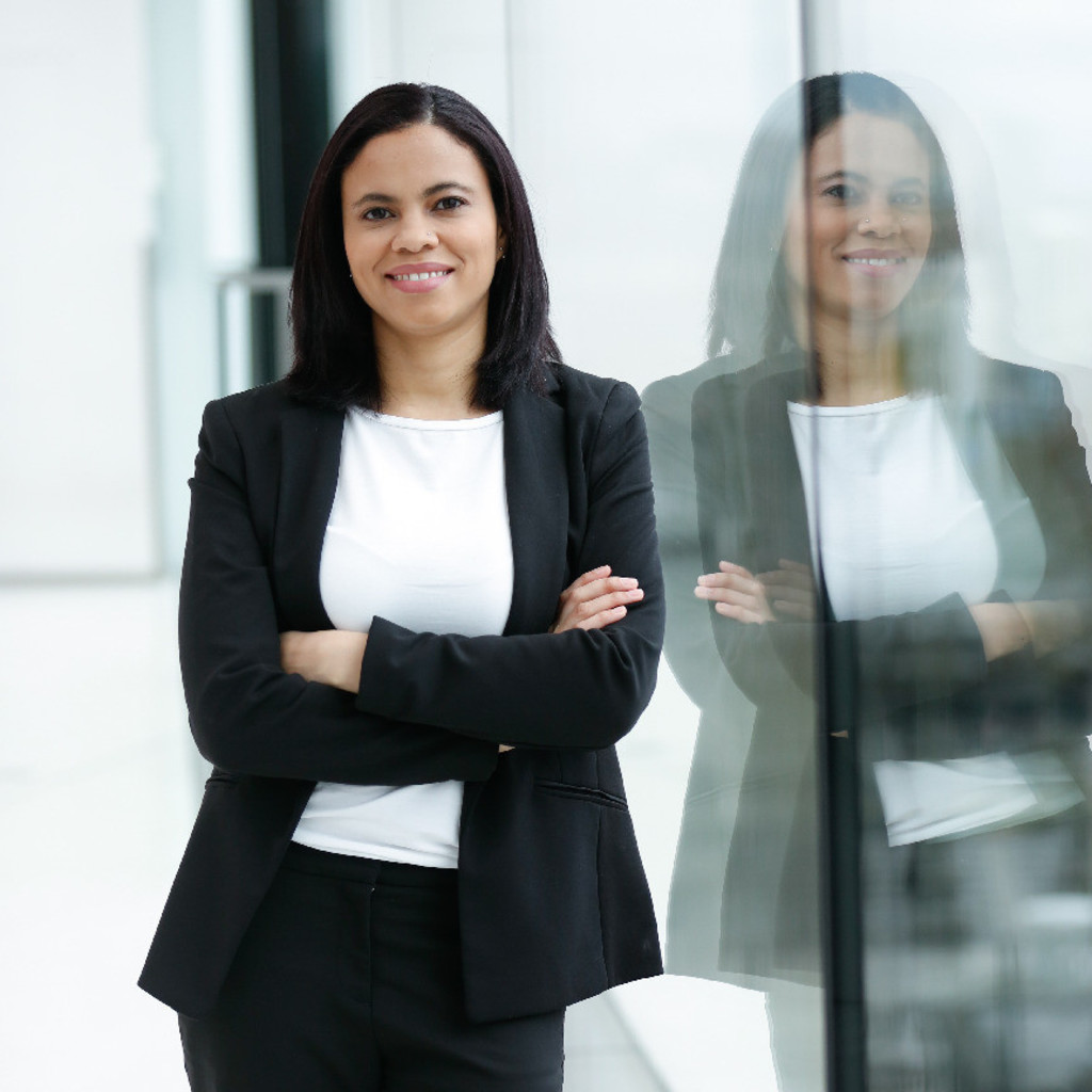 Natalia Thomas W. - Urban and regional planning - Frankfurt University ...