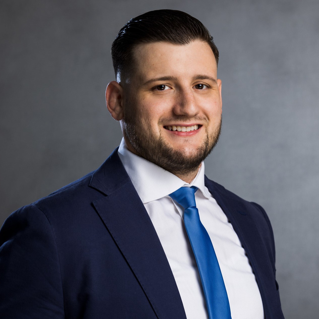 Stephen Scardina - Cost Controller - Exyte Central Europe GmbH | XING