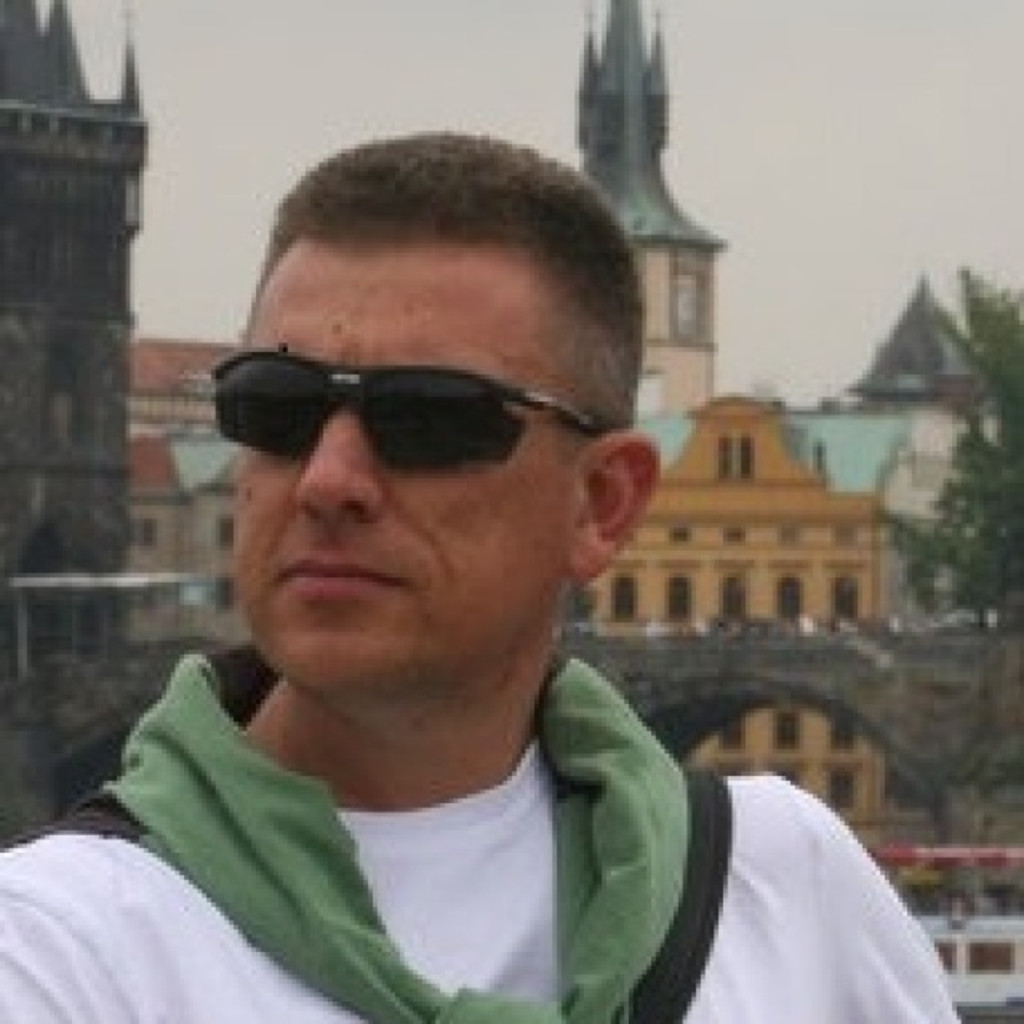 Ilan Stern - Vice President (VP), Human Resources (HR) - Guardicore | XING