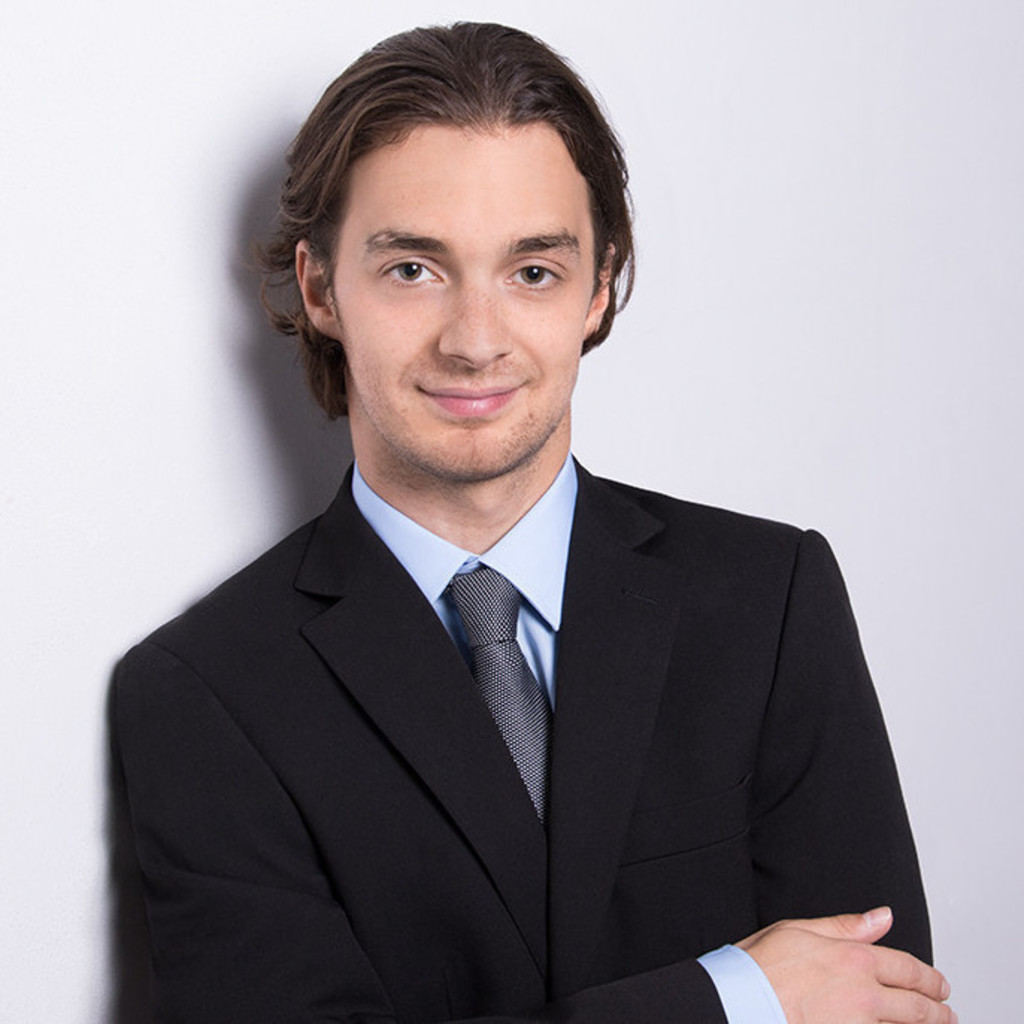Jan Mohammad It Consultant Netlution Gmbh Xing