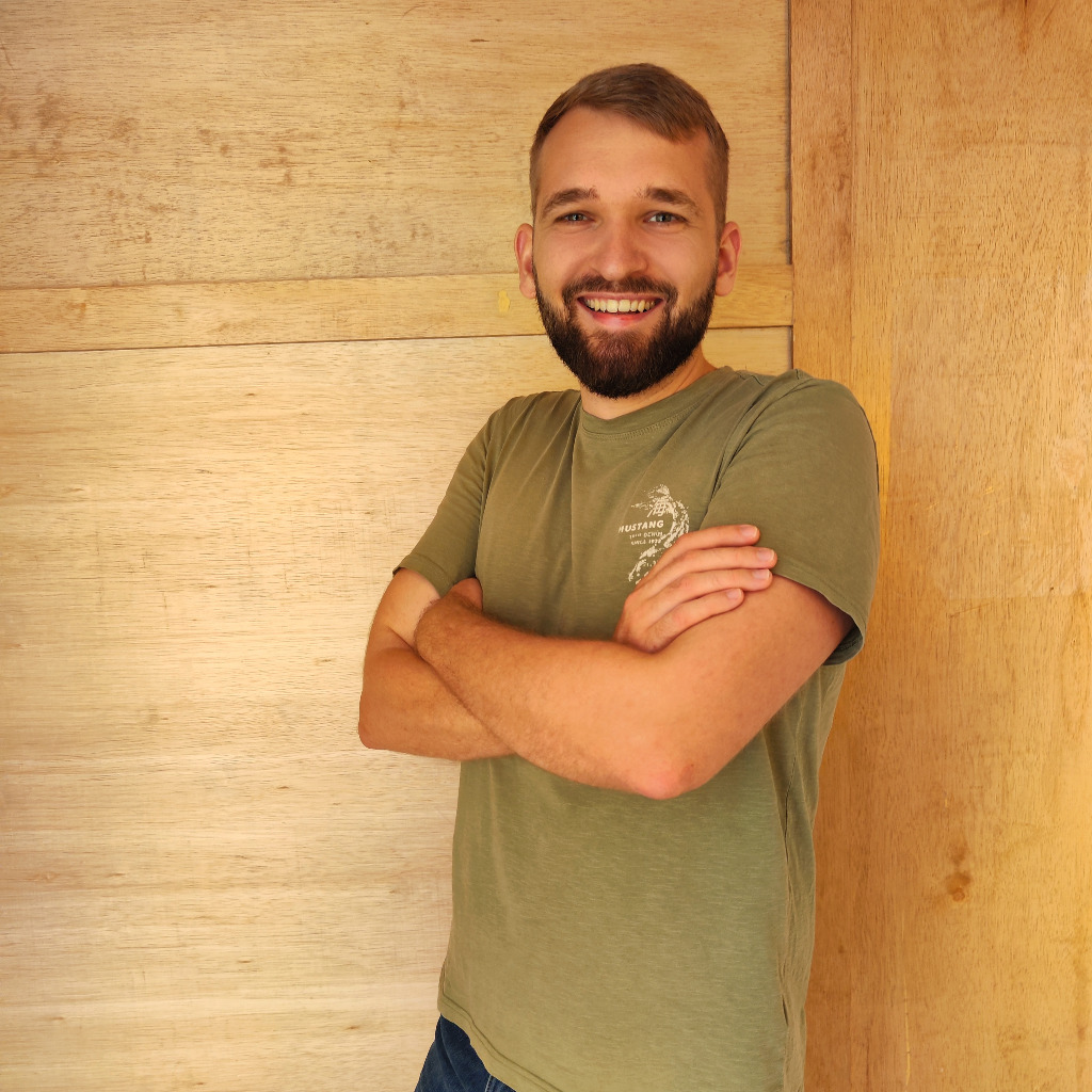 Christoph Meier - Softwareentwickler - CMeier Software | XING