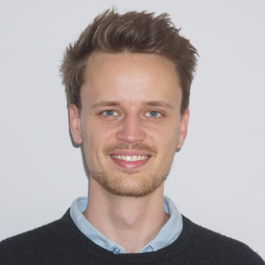 Maximilian Block - Elektrotechnik - RWTH Aachen University | XING