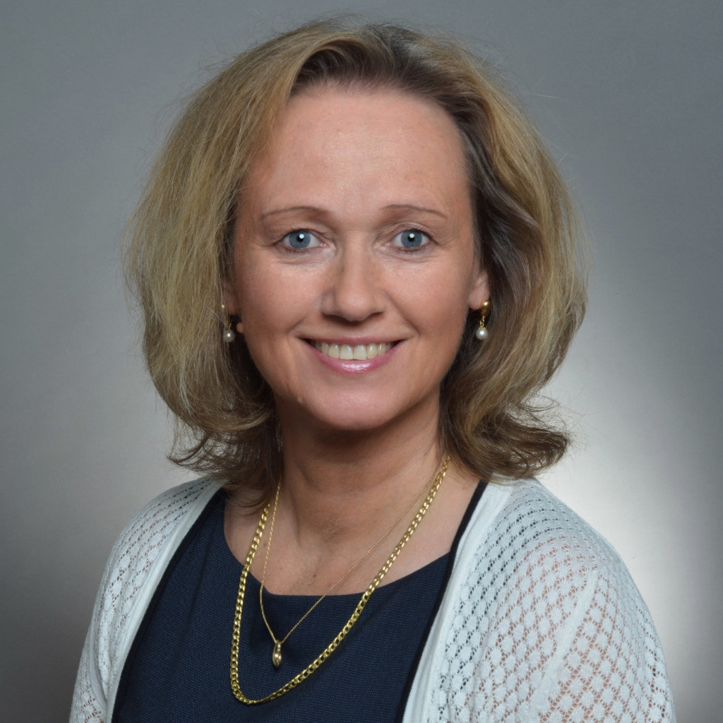 Birgit Möller - Kommunikationstrainerin Businesskommunikation ...