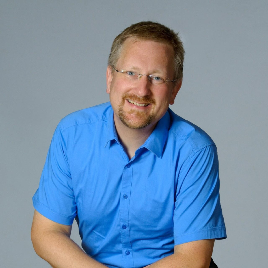 Dr. Alexander Rohde - Chemiker - BÜFA Reinigungssysteme GmbH & Co. KG ...