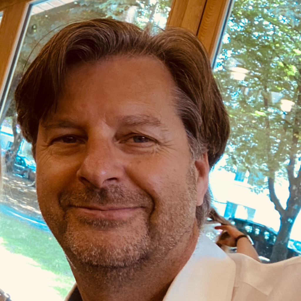 Thomas Justus - Geschäftsführer/Managing Director - BluePrint Media ...