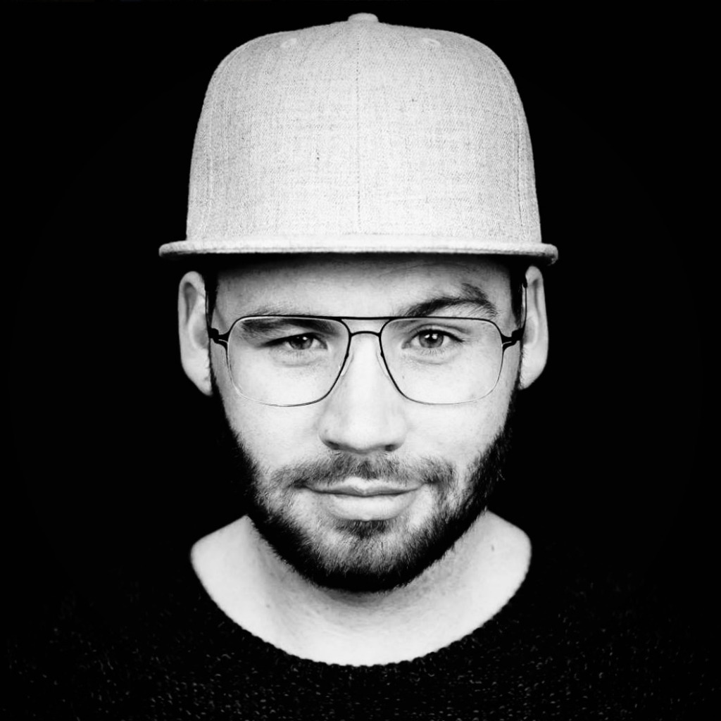 David Borowski - Event Manager - FRAG DOCH DAVID | XING