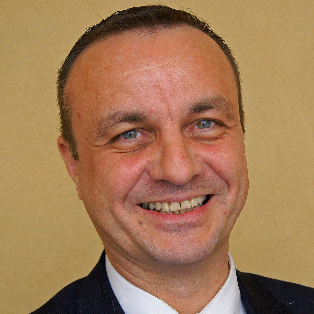 Roman Purt - Hospitality Manager - Esterhazy Betriebe GmbH | XING