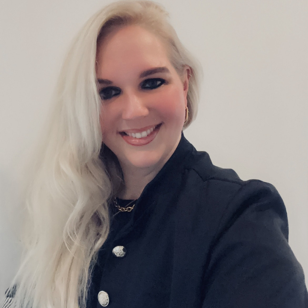 Eileen Hermes - Zentrale, Verwaltung - Ernst Wenzelmann Schilderfabrik ...