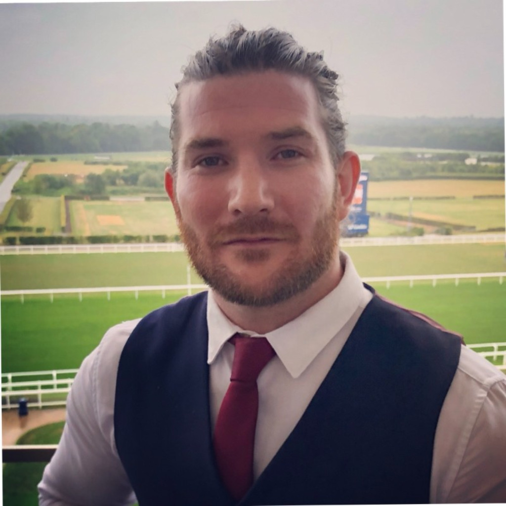 Jacob Reid - Recruitment Consultant - Optimus Search | XING