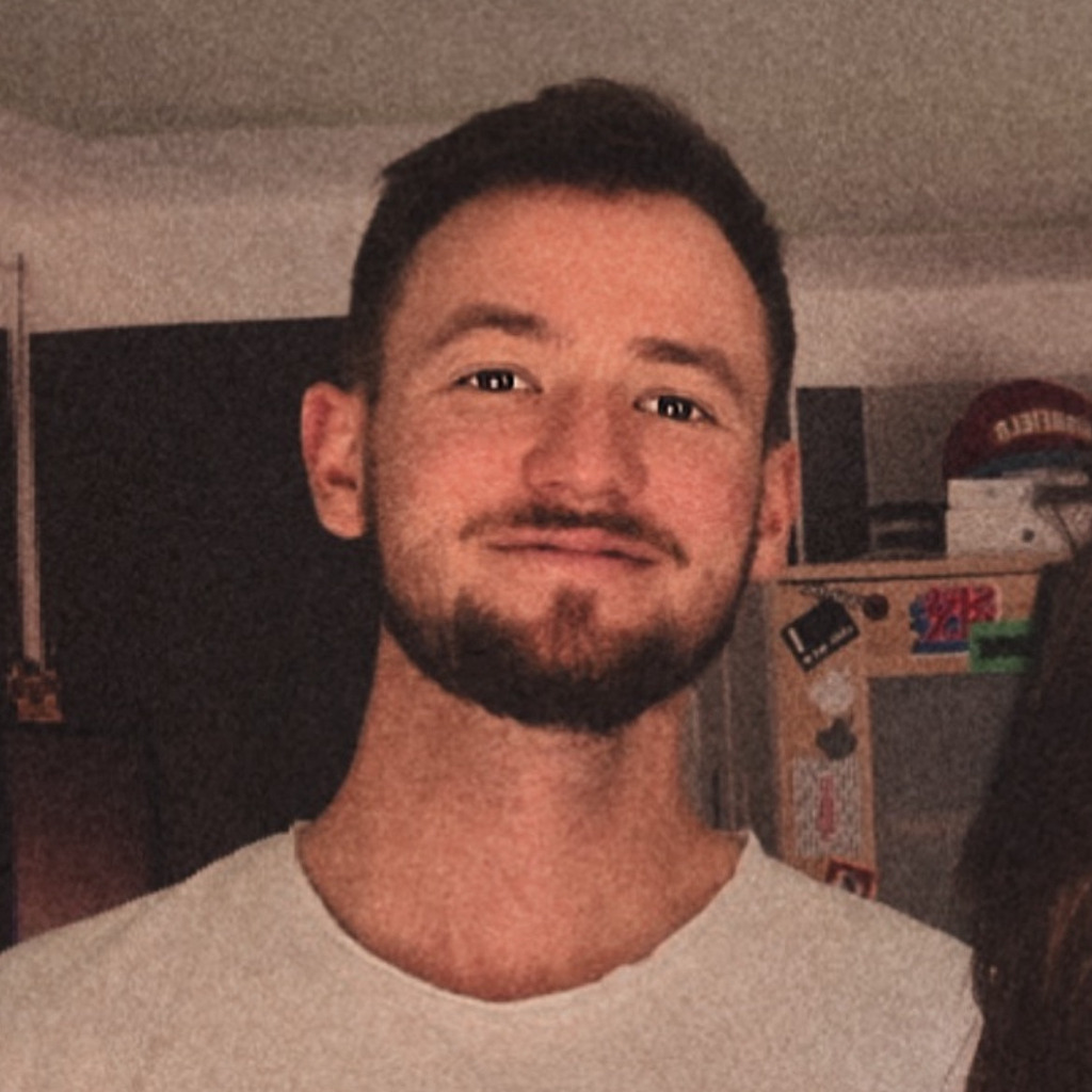 Moritz Brosch - Versicherungskaufmann - DEVK | XING