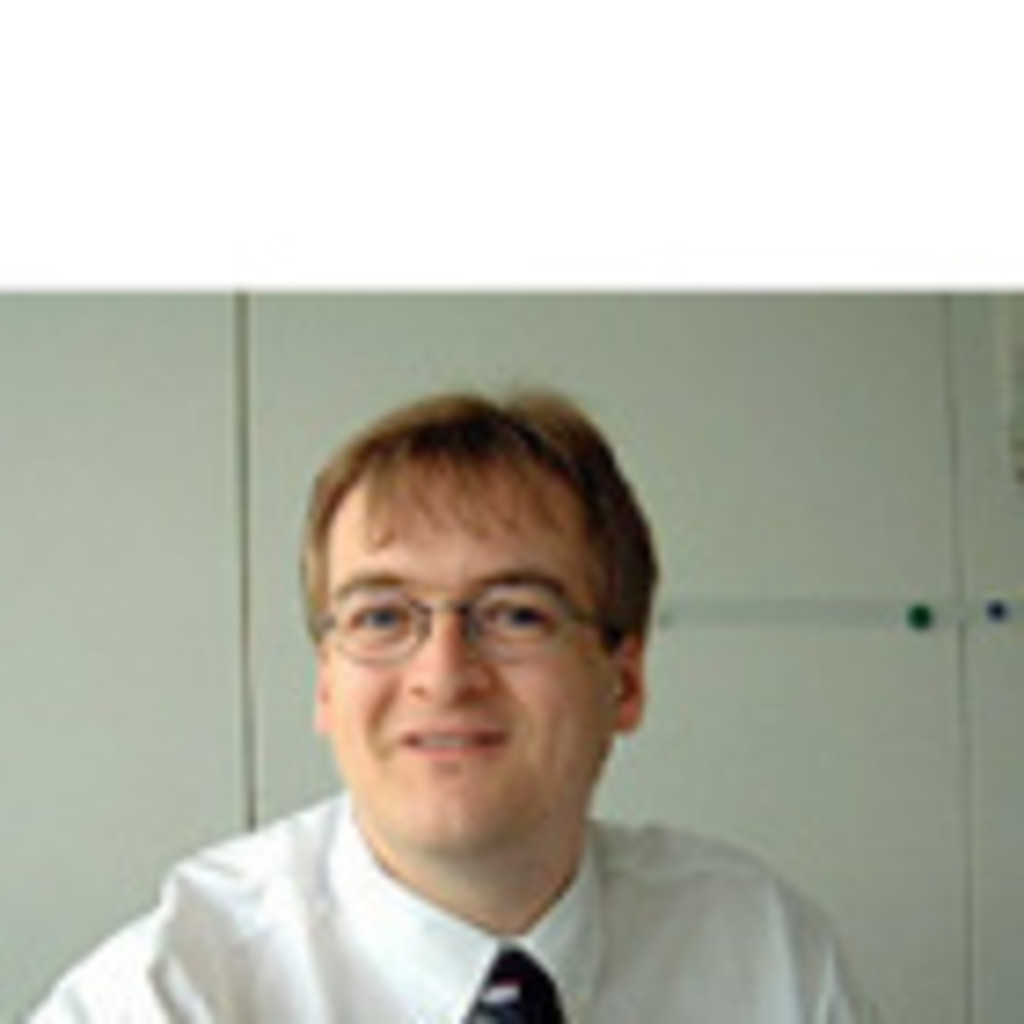 Volker Westermayer - Gesamtleiter IT/Organisation - Mölle GmbH | XING