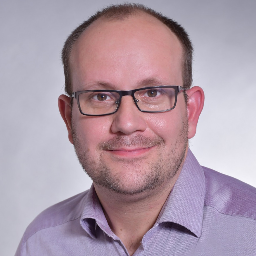 Andreas Follmann - Vertrieb Baustoffe - Follmann Baustoffe GmbH | XING