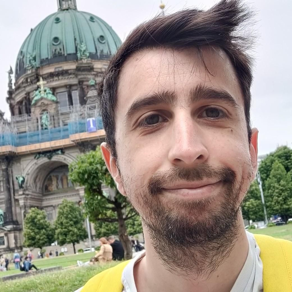 Roberto Matus - Senior Data Engineer - Walmart | XING