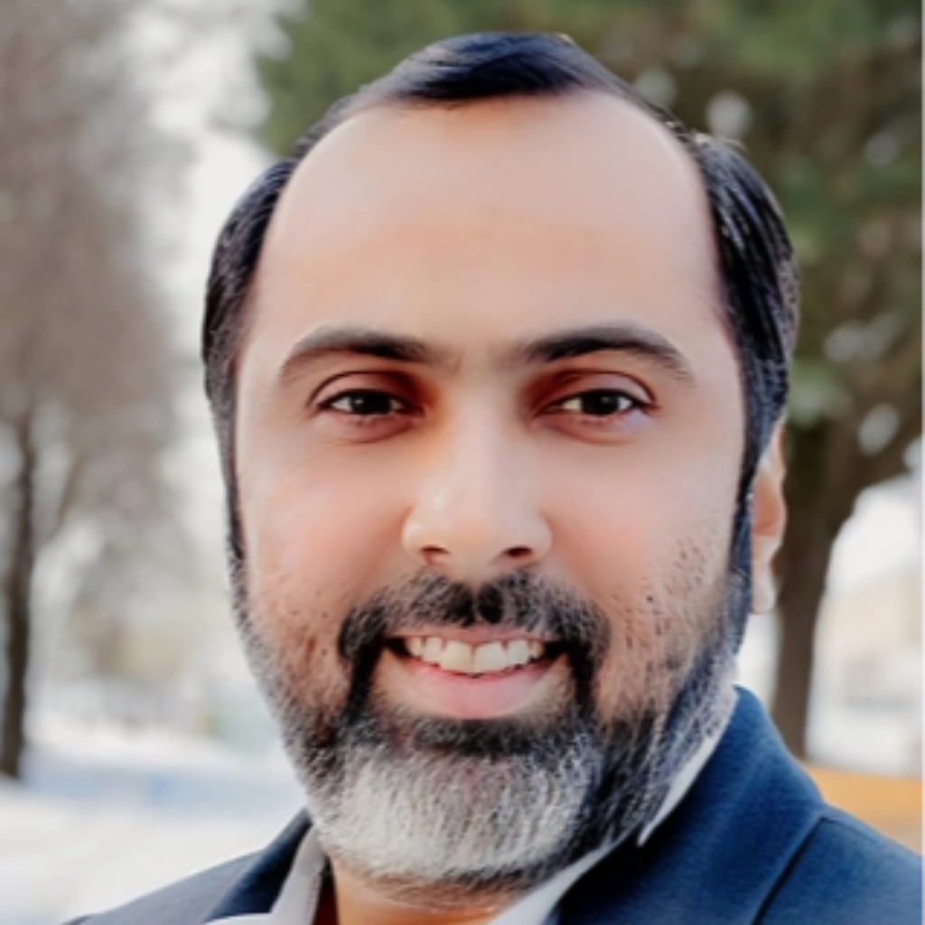 karan malhotra - Account Delivery Manager - Hewlett Packard Enterprise ...