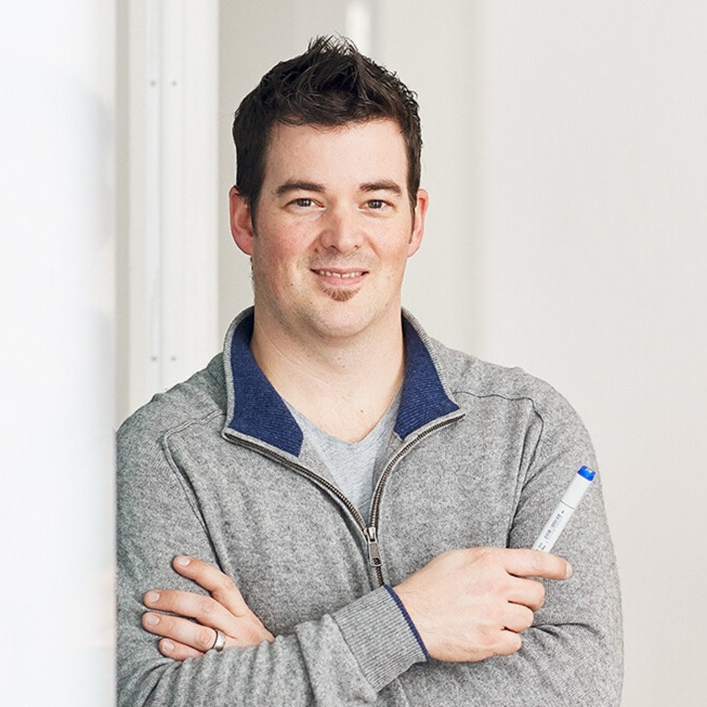 Michael Furrer - Mitinhaber - Feinmass Kommunikationsdesign | XING