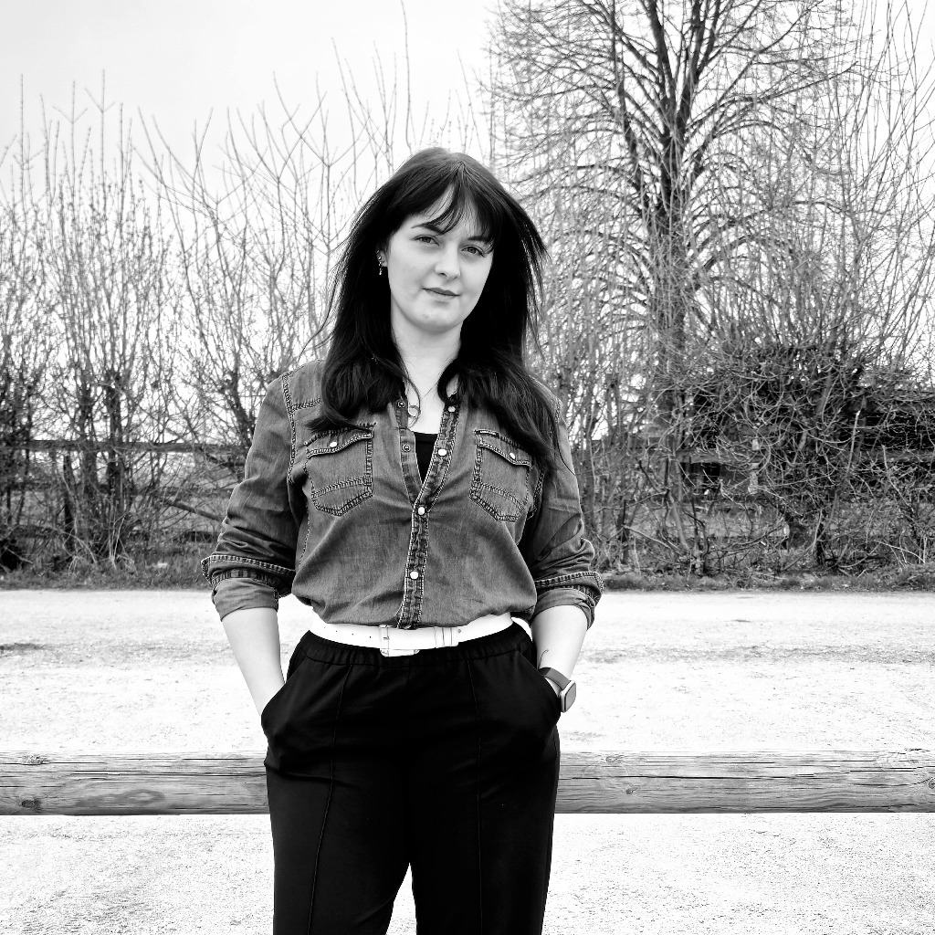 Ann-Kathrin Grumbach-Kiebs - Visual Merchandiser - NewYorker | XING