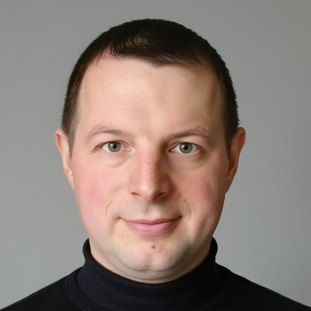 Stephan Wolf - Solution Consultant - Palo Alto Networks GmbH | XING