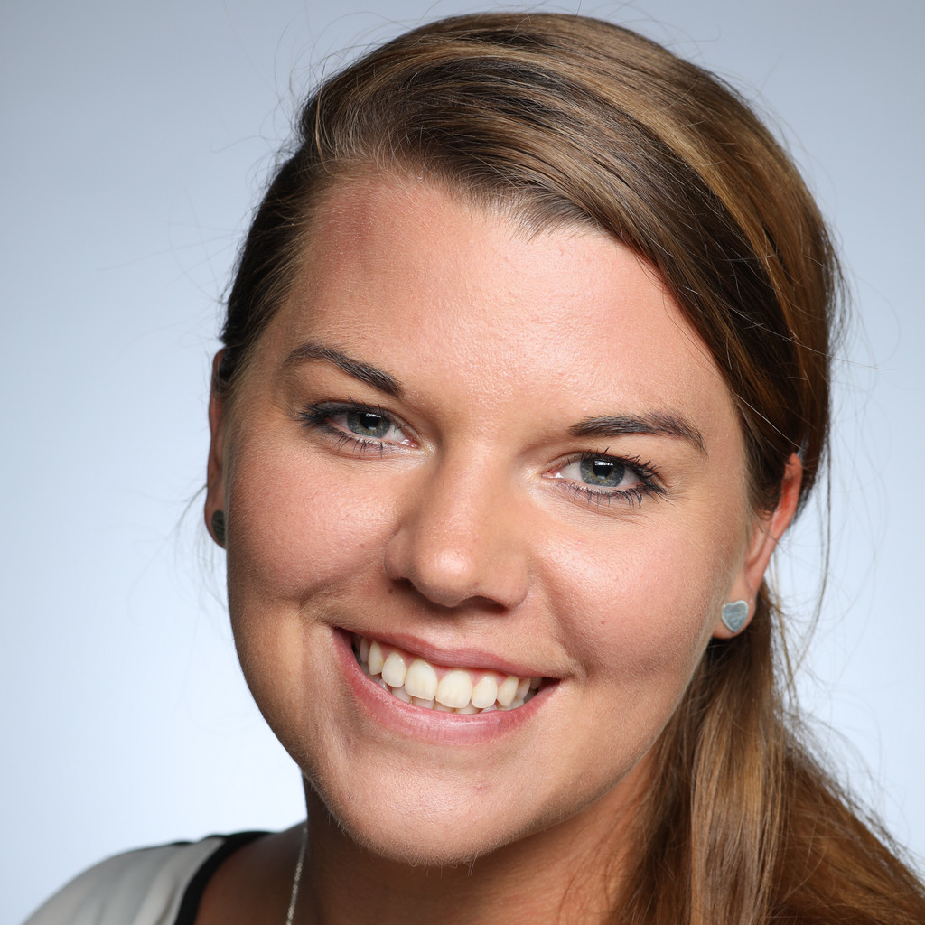 Christina Platschek - Specialist HR Marketing & Employer Branding - msg ...