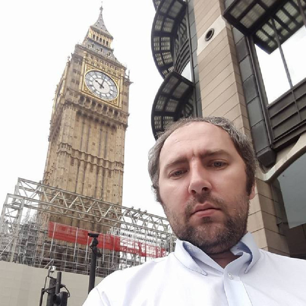 Sergey Kochergan - QA Engineer - Luxoft | XING