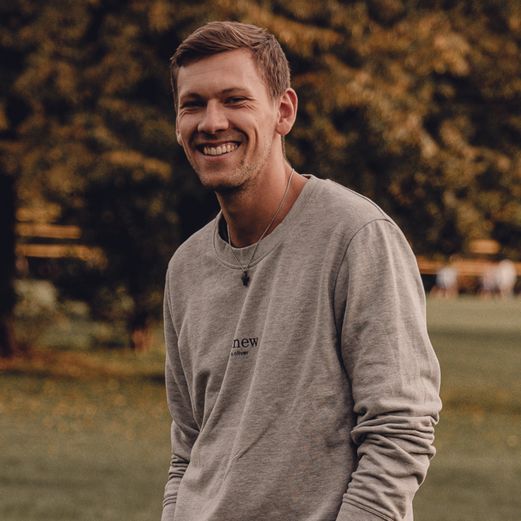 Simon Nowack - Betriebswirtschaft - Hochschule für angewandte ...