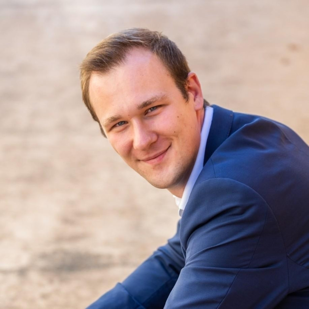 Thomas Pohl - Head of Reservations - ipartment GmbH | XING