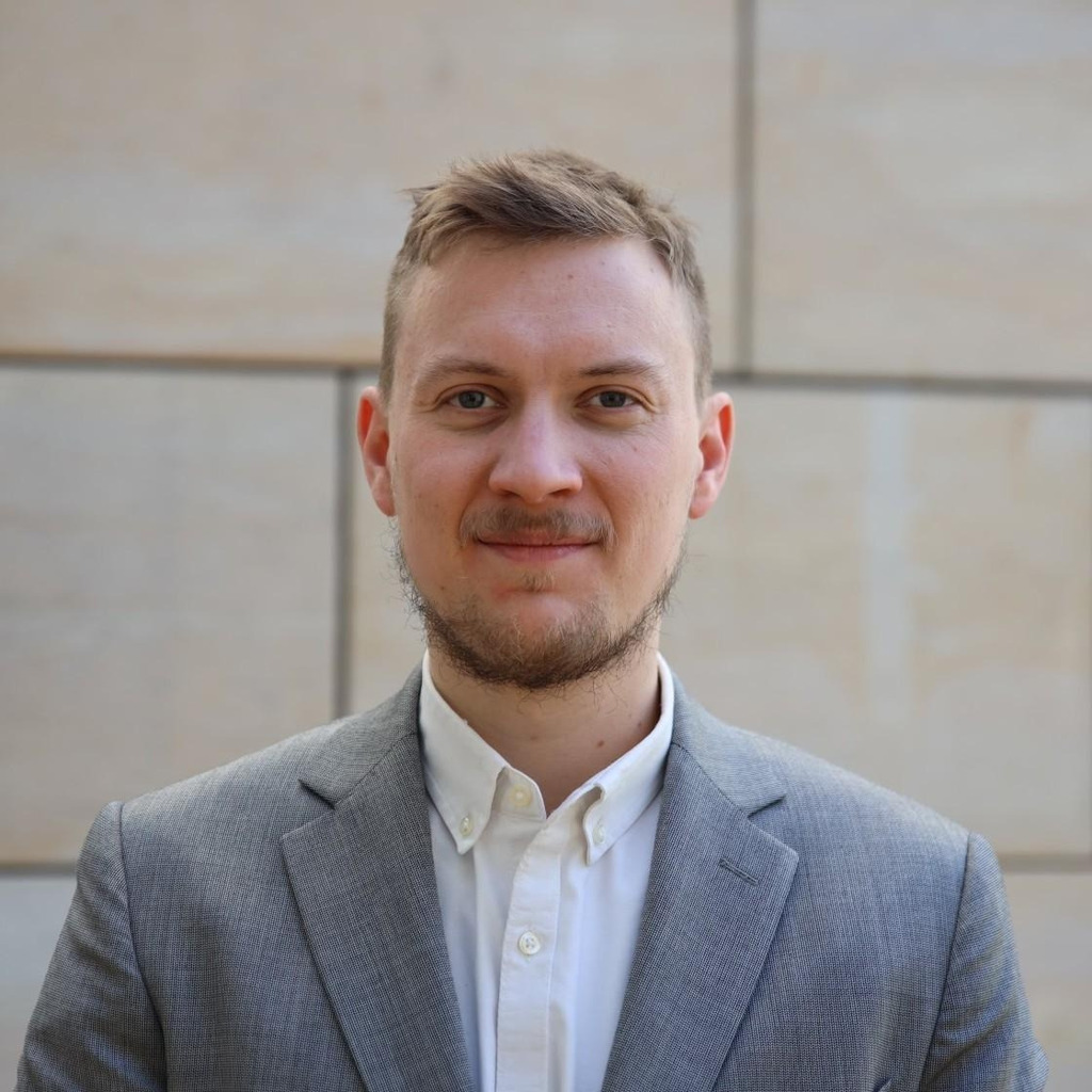 Martin Pechatscheck - Pressesprecher - Helios Oberbayern | XING