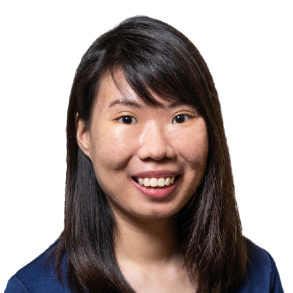 Rulin Wang - Product Designer - PSA Singapore | XING