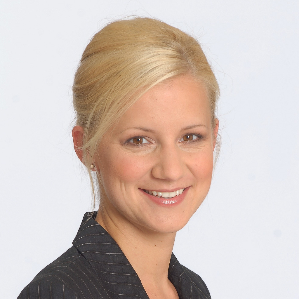 Andrea Steinle - Betriebsleiterin und Betreuerin von Nachwuchskräften ...