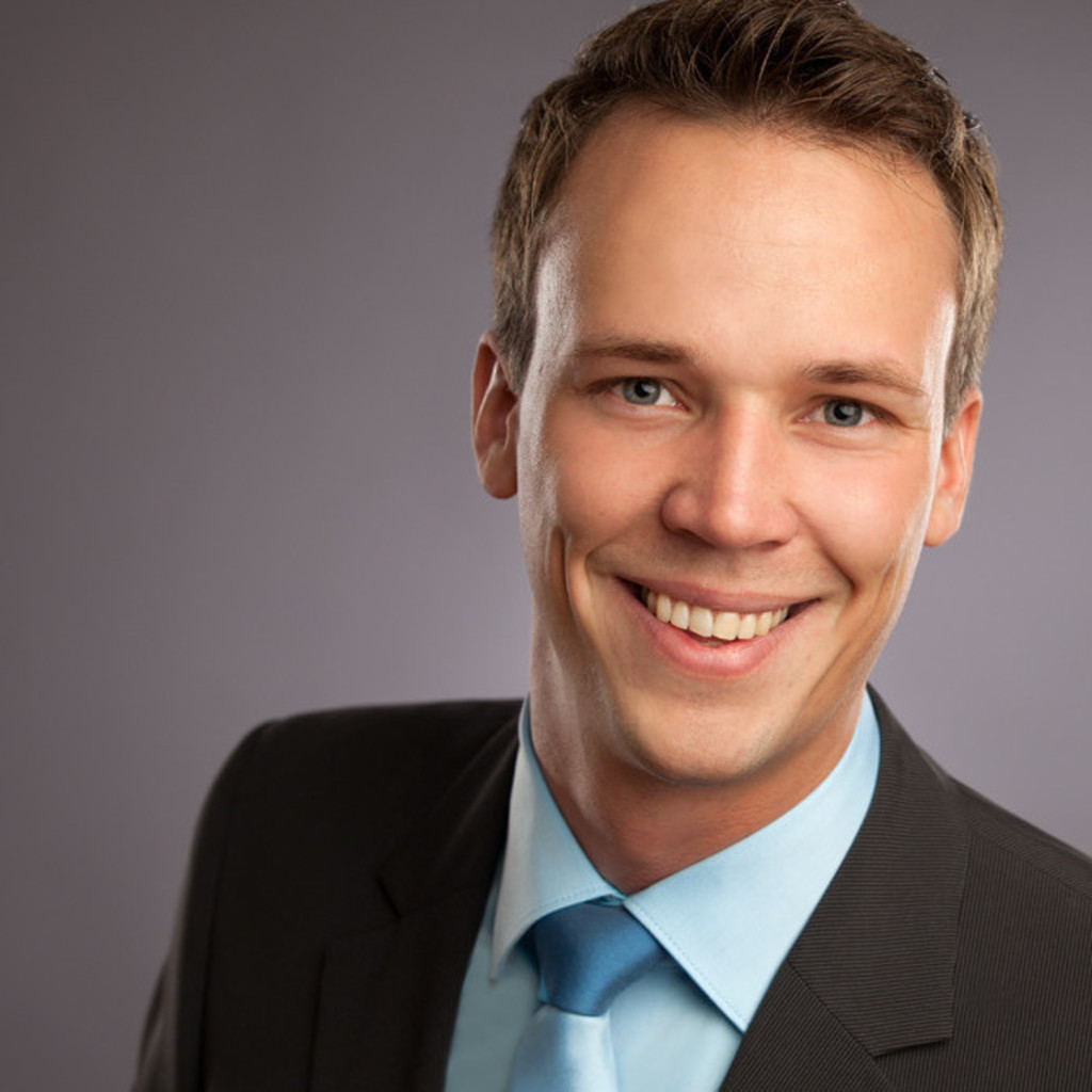 Christoph Brüggemann - Entwicklungsingenieur - RLE INTERNATIONAL Group ...