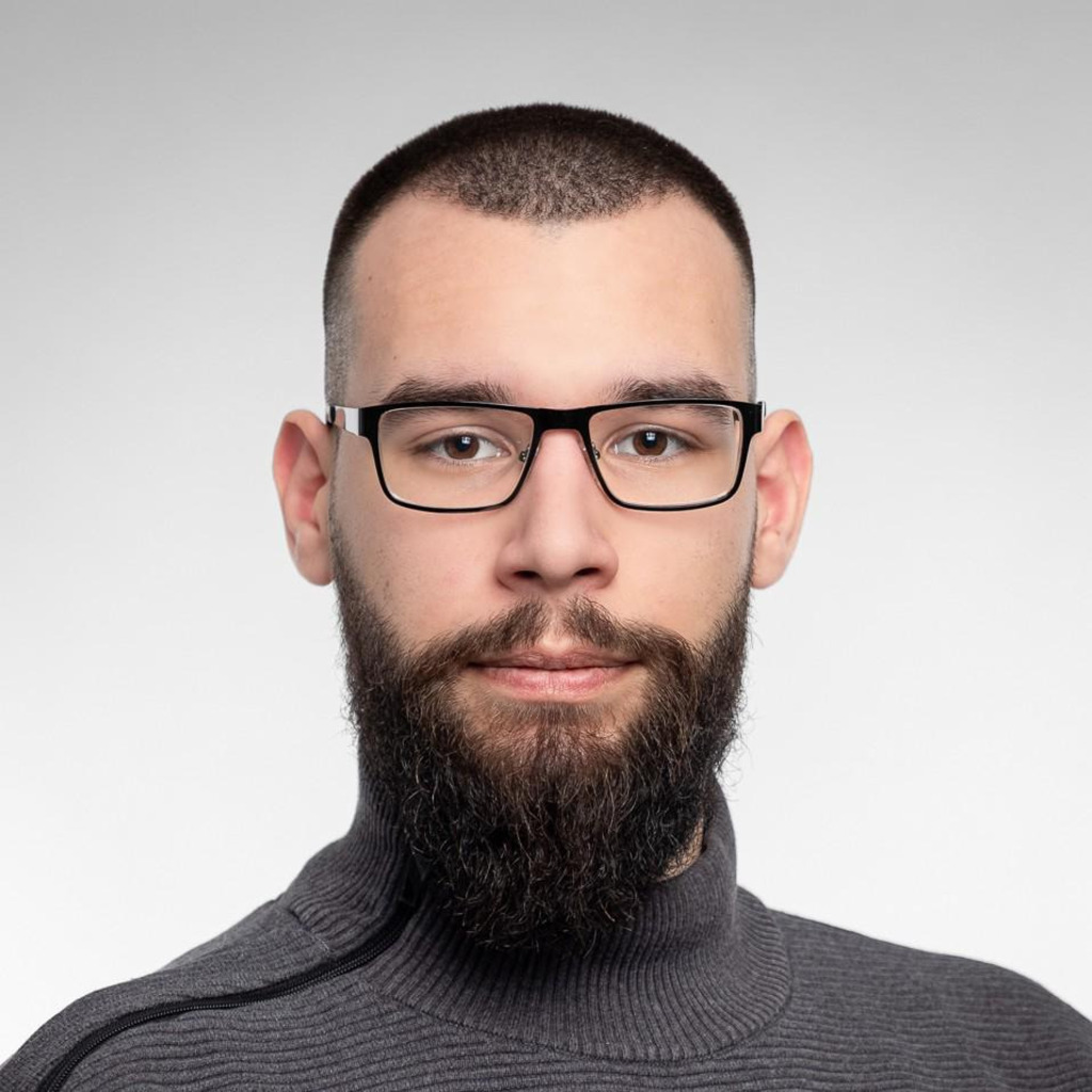 Edward Barabas - Einkäufer - Brehmer GmbH & Co. KG | XING