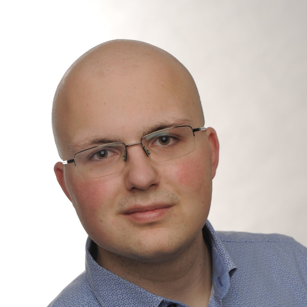 Marc Herr - Kaufmännischer Sachbearbeiter im Einkauf - Carl-Valentin ...