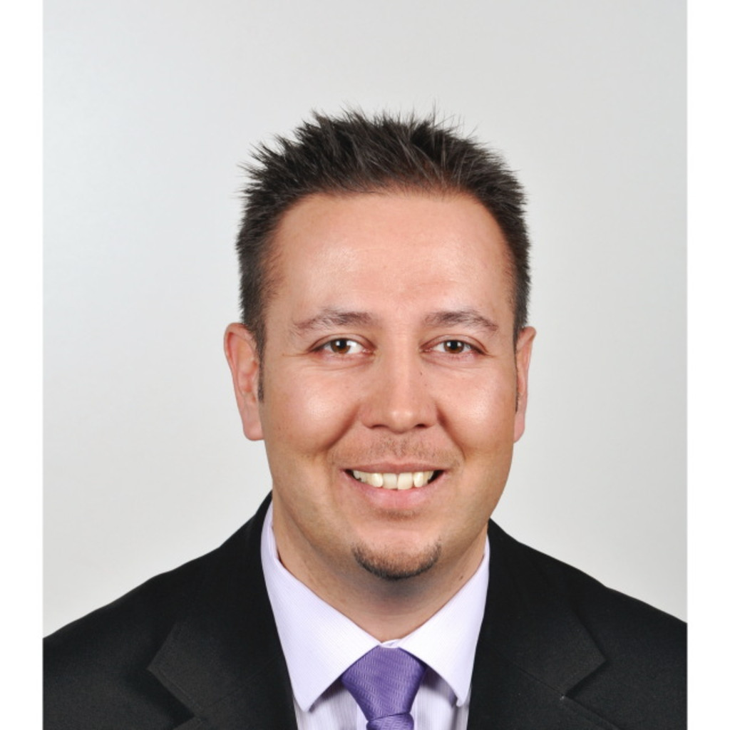 Alain Roth - Directeur de vente Suisse romande - GWF MessSysteme AG | XING