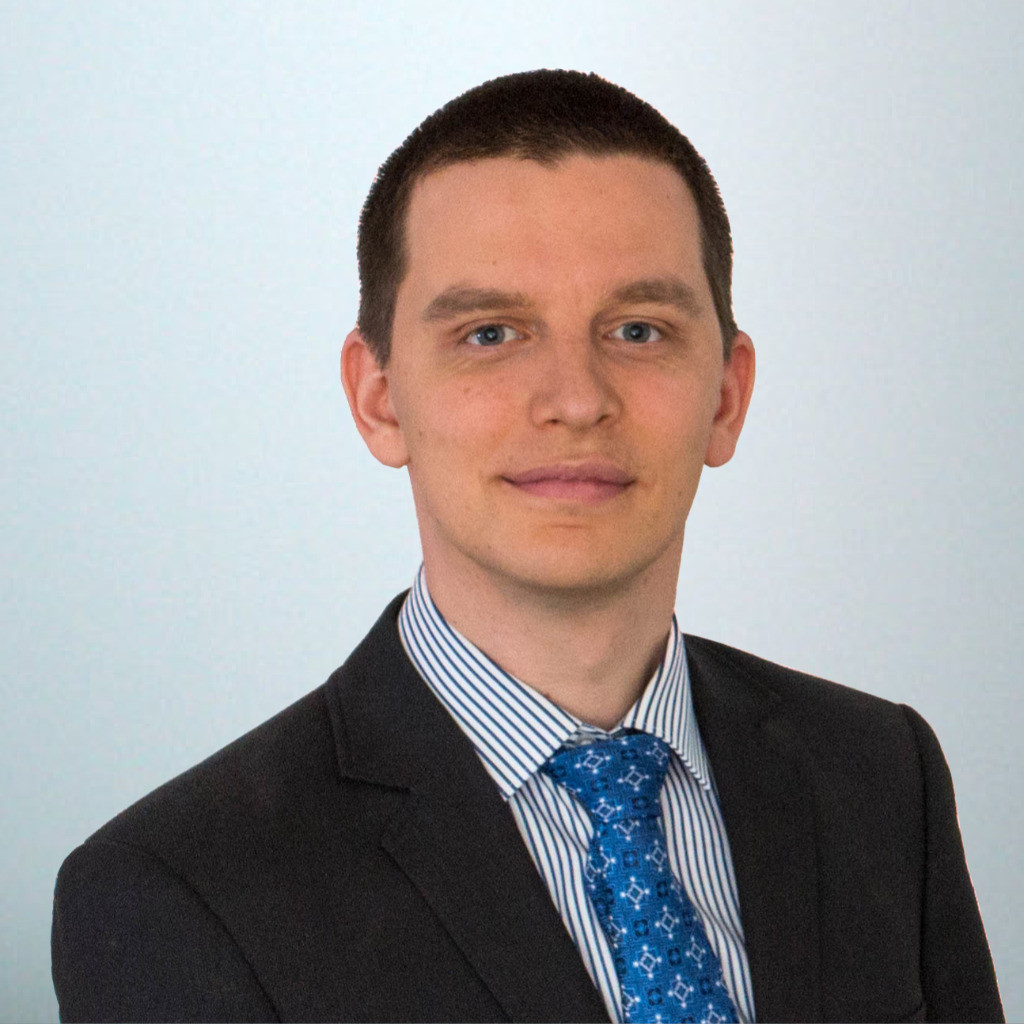 Dipl.-Ing. Andreas Prinz - Software-Entwickler - GiroWeb Süd GmbH | XING