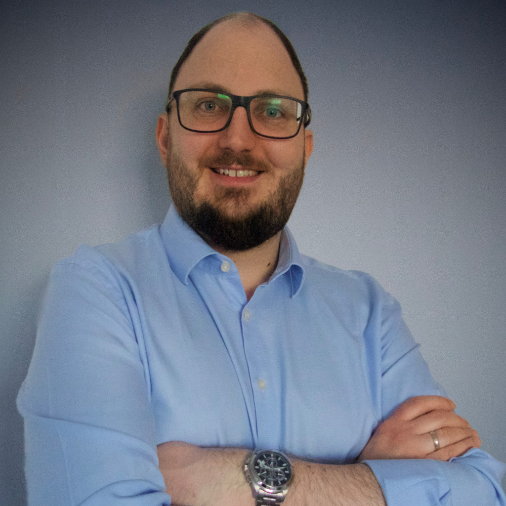 Daniel Queißer - Team Leader System Integration Technology ...