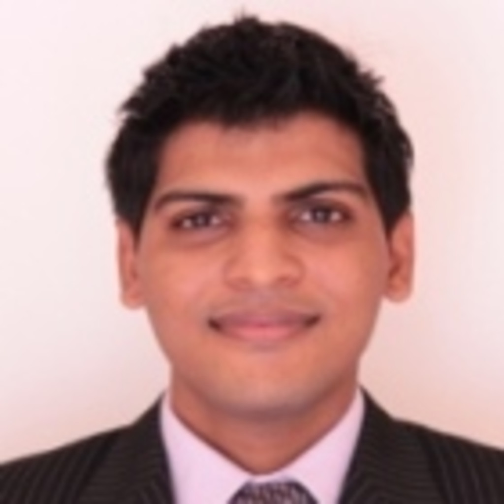 Anuj Sharma - Network Consultant - Total Oil Asia Pacific | XING