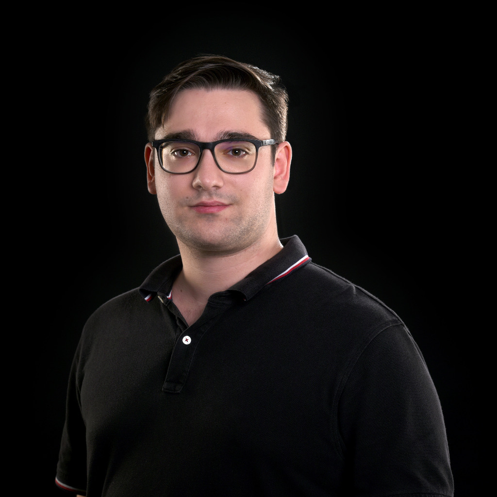 Sinan Izberk - Junior Network Engineer - PowerCo SE | XING