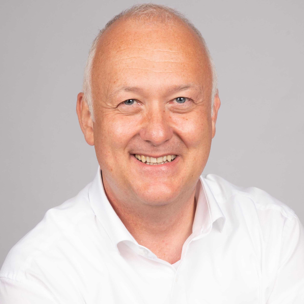 Michael Panitz - Direktionsbevollmächtigter Sachversicherungen ...