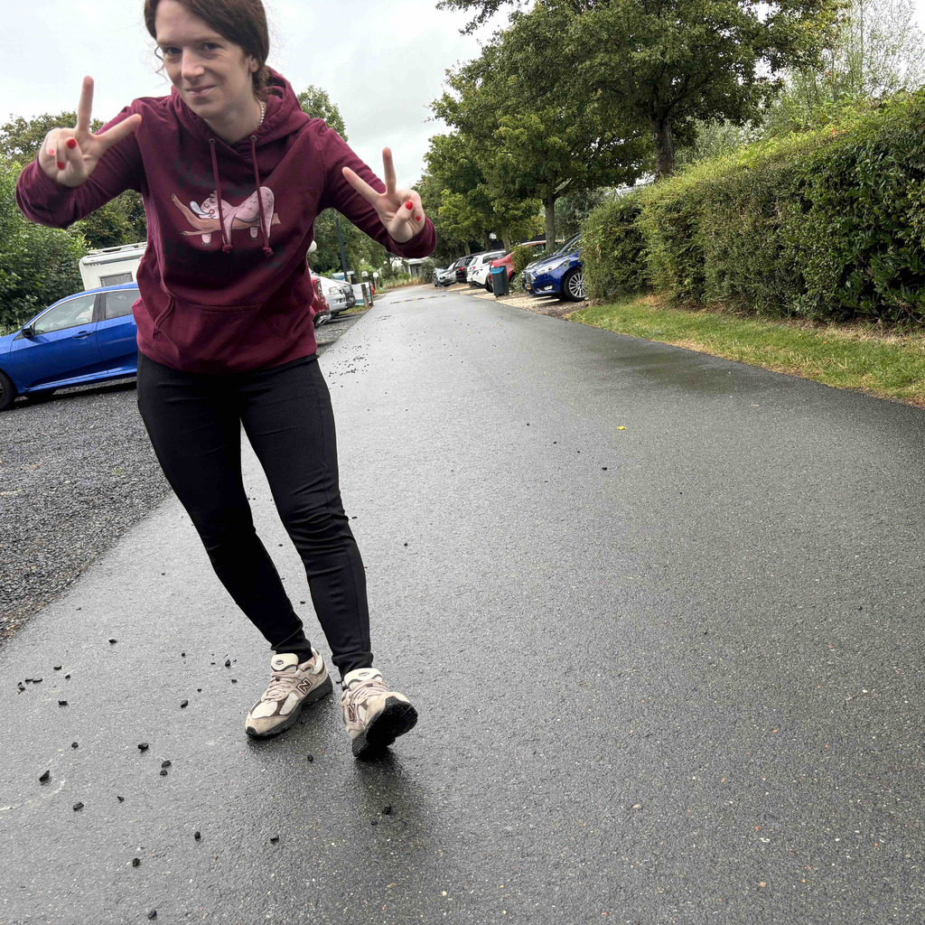 Sarah Andres - Heilerziehungspflegerin - Evangelische Stiftung Hephata ...