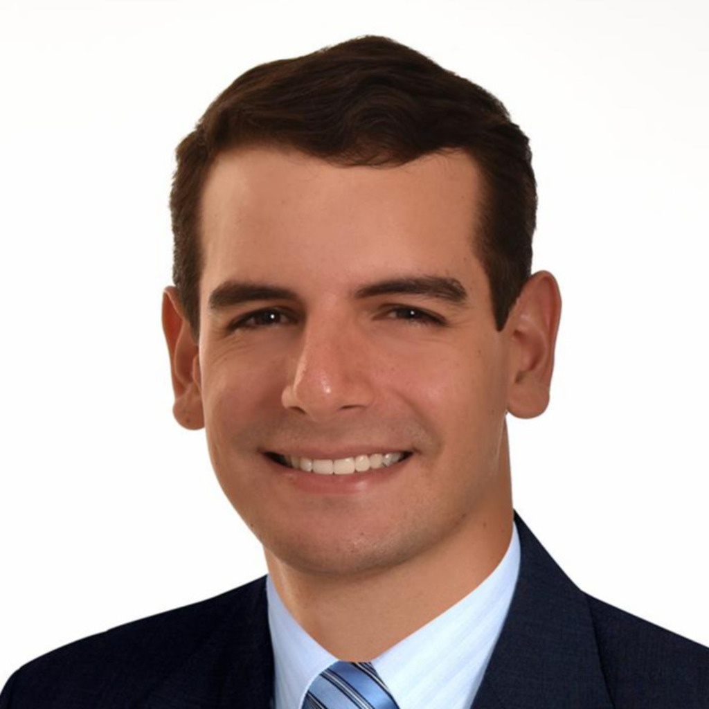 David Heilbron - Data Analyst - Topcon | XING