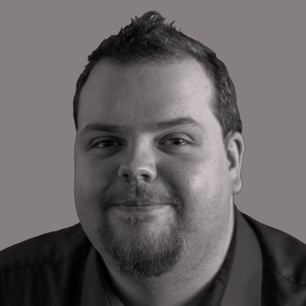 David Peter - Embedded Systems Engineer - Griffwerk GmbH | XING