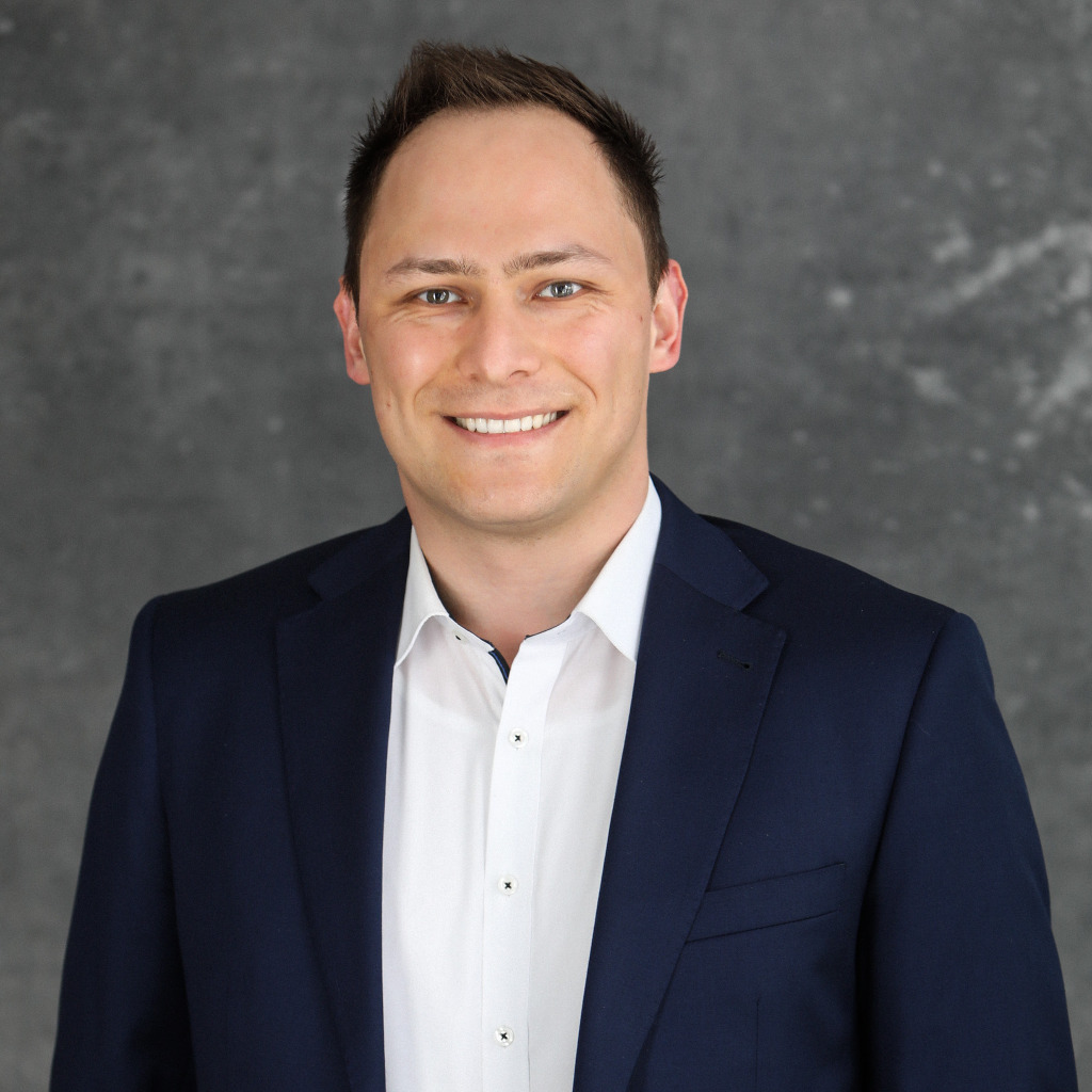 Vladimir Rykov - Projektmanager - Climbex Industrial Solutions GmbH | XING