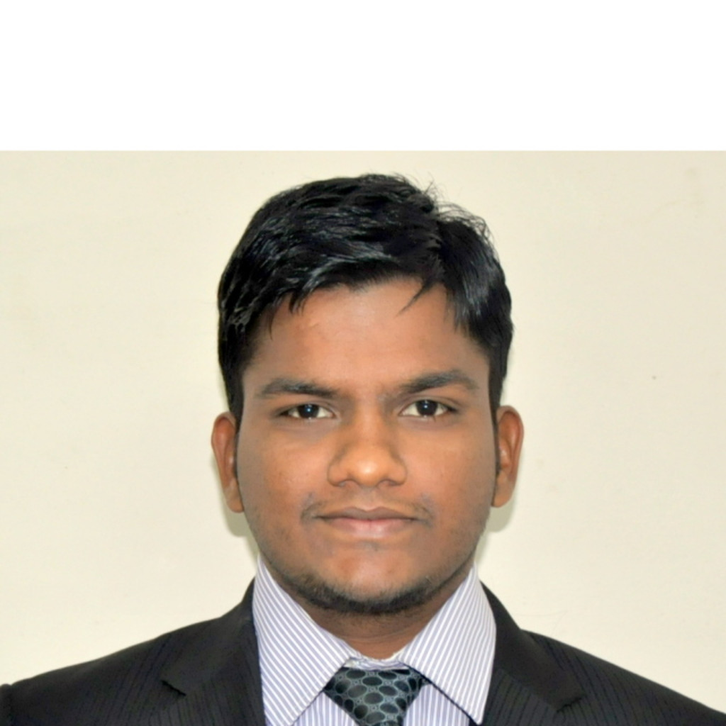 Pradeep Balakrishnan - Marketing Professional - Consul Consolidated Pvt ...