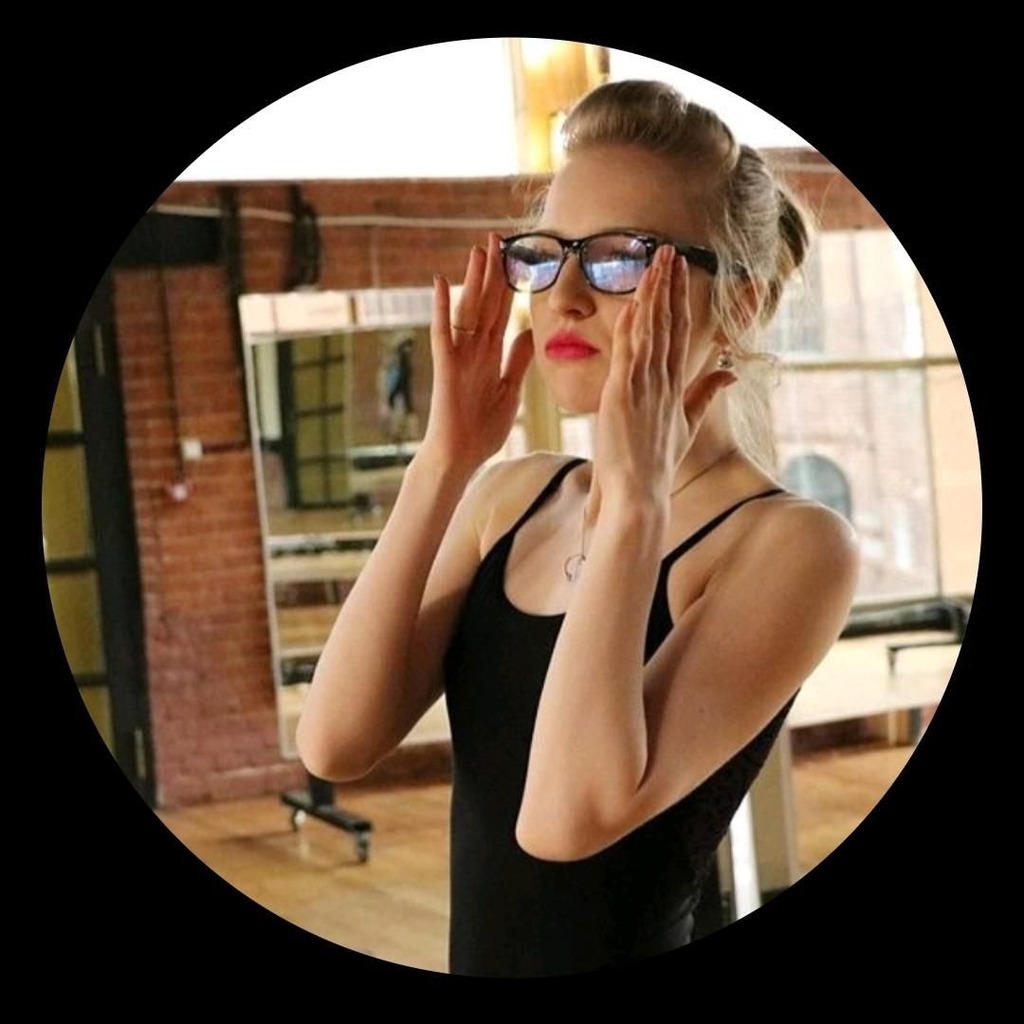 Iryna Levchenko - BD Manager - StarTrainerEMEA | XING