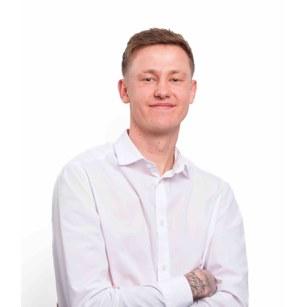 Jan Schmidt - Sales Manager - Stoffmehl Mineralöl GmbH | XING