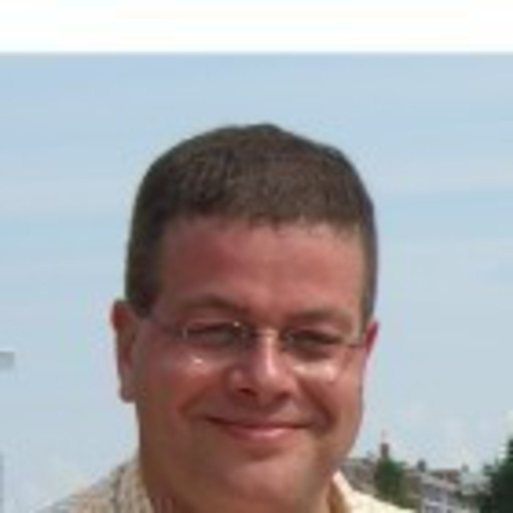 Henk Compier - Regional Manager - Ovid Technologies B.V. | XING