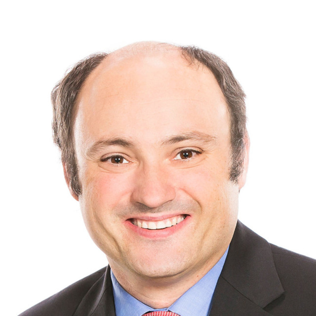 Thomas Cerny - Kunden- und Produktserviceleiter - Dr. Rinner & Partner ...