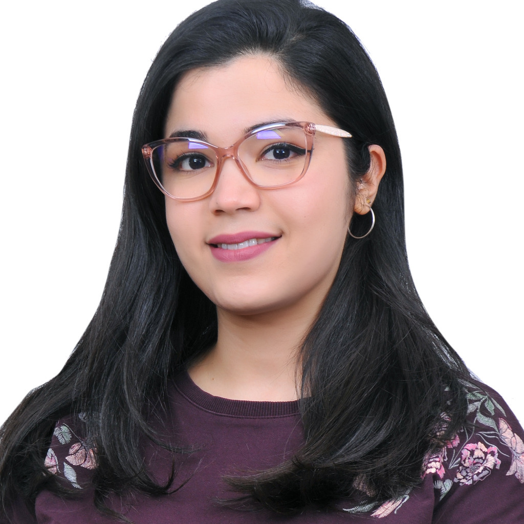 rym bousselmi - Nurse - Polyclinic of the National Social Security Fund ...